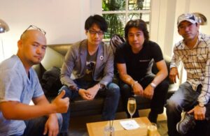 Interview with Yoko Taro, director of NieR: Automata