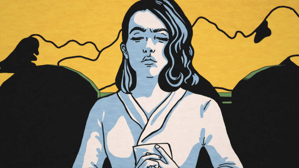Calligram Studio #1 | Tout commence par un Kickstarter
